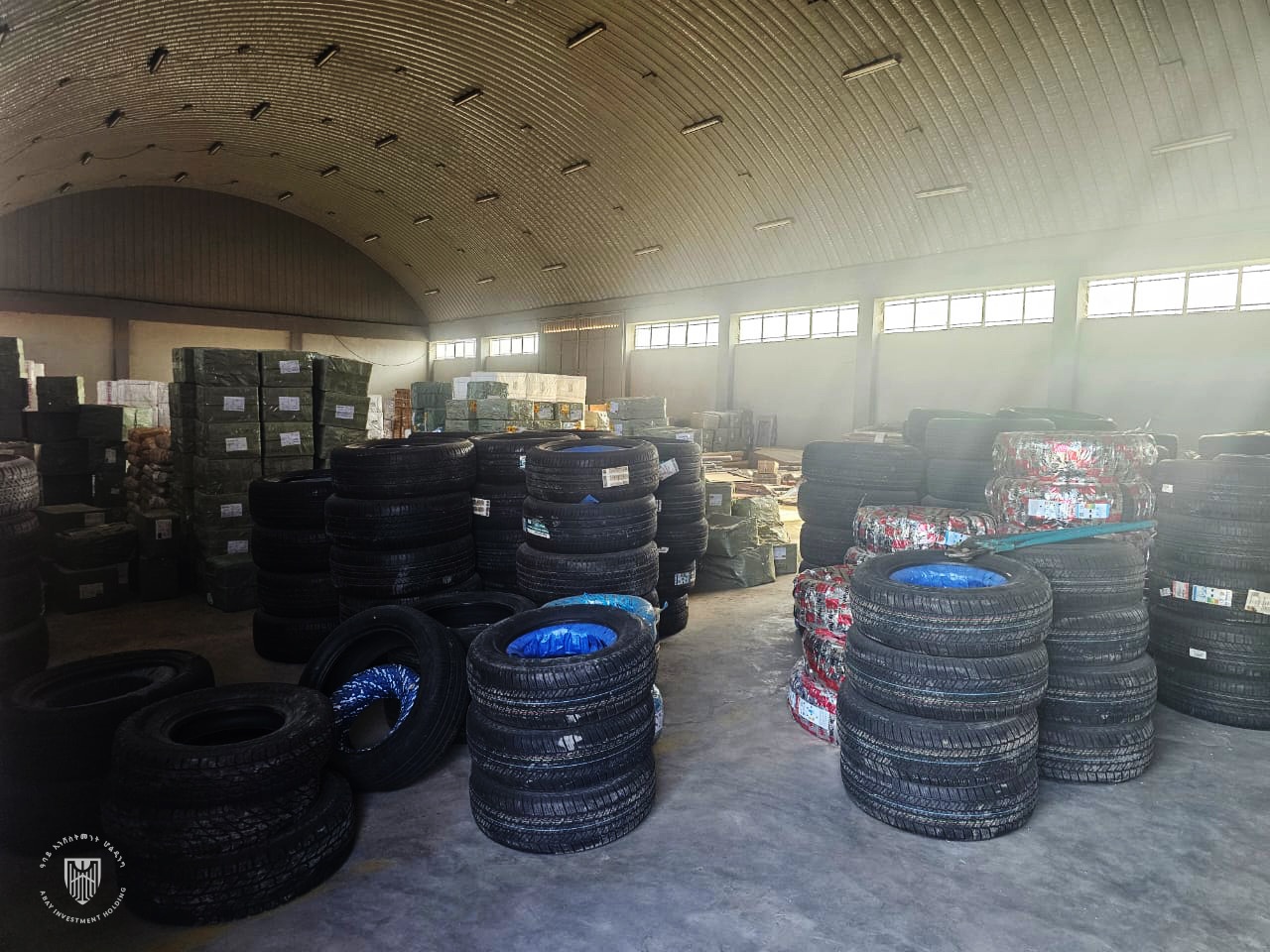 Bekelcha Transport Share Company