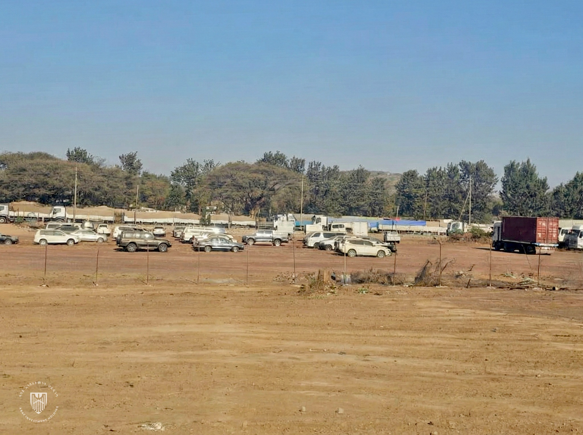 Bekelcha Transport Share Company