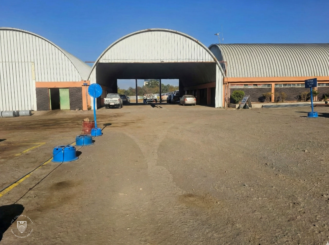 Bekelcha Transport Share Company